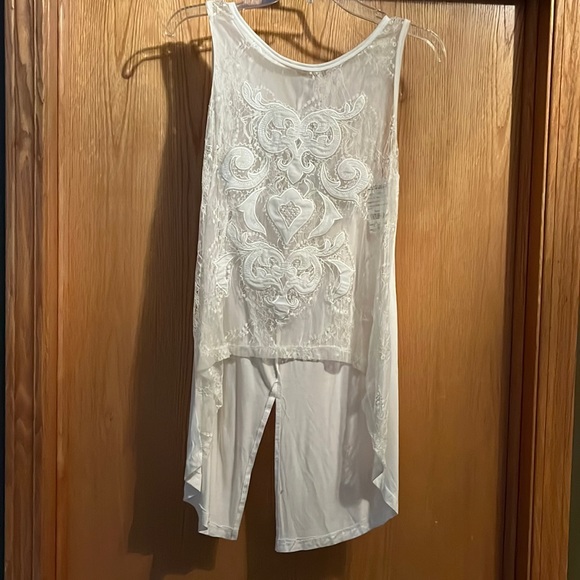 iris | Tops | Iris Nwt Tank | Poshmark